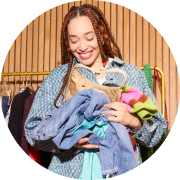 Earn Money for Used Clothing | ThredUp