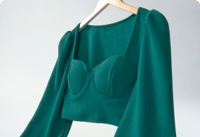 Earn Money for Used Clothing | ThredUp