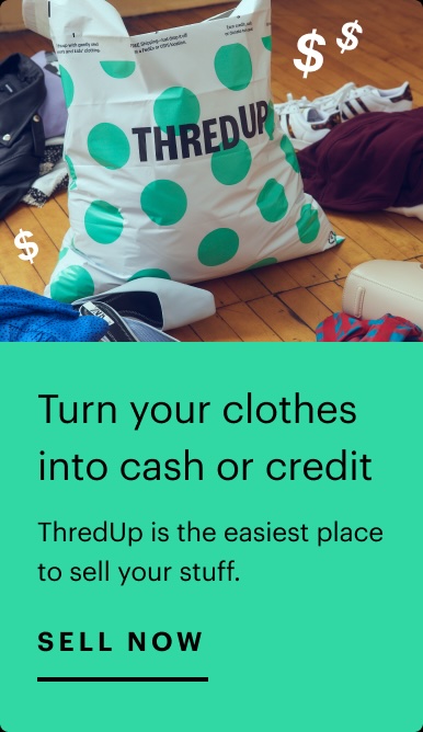 Women's Clothing, Shoes & Handbags On Sale Up To 90% Off | ThredUp